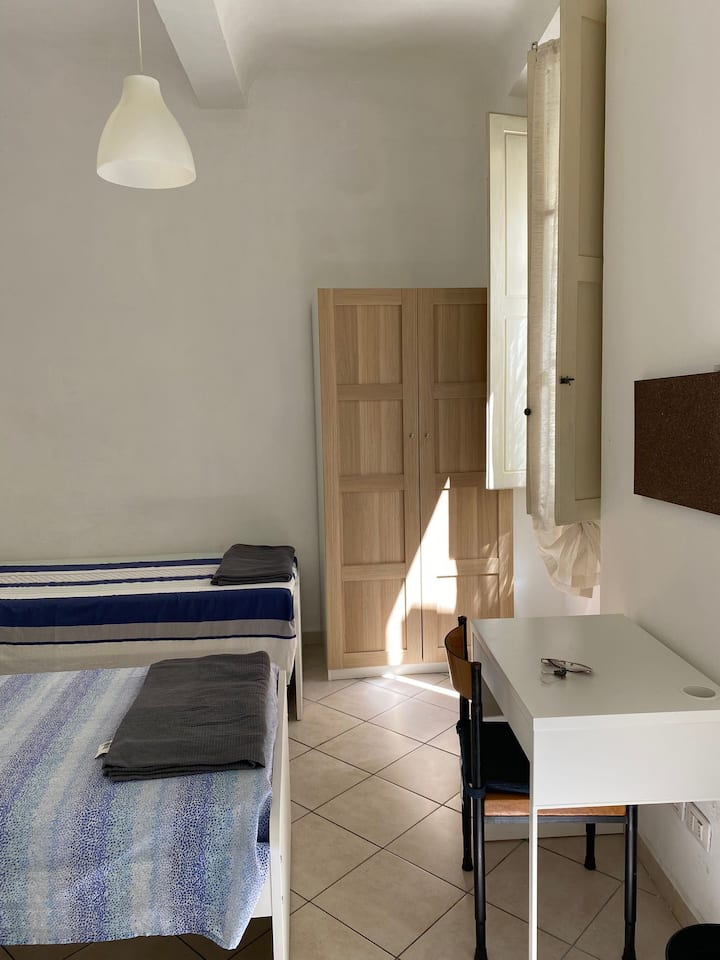 Santa Croce Apartment - Florence