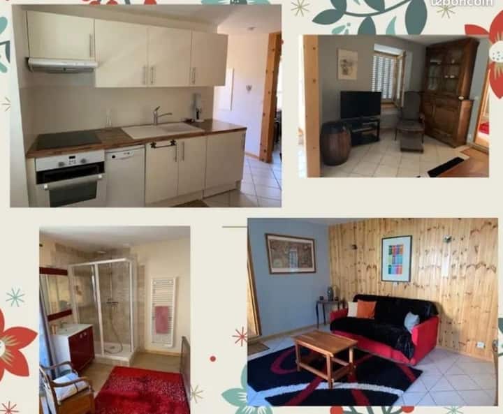 Chez Juliette - Puy-Saint-Vincent