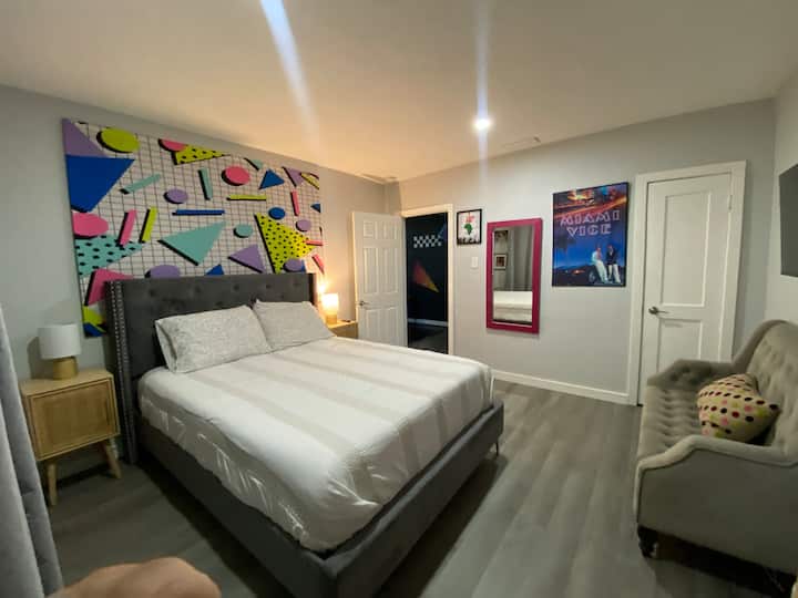 Totally 80s! - Sanford, FL