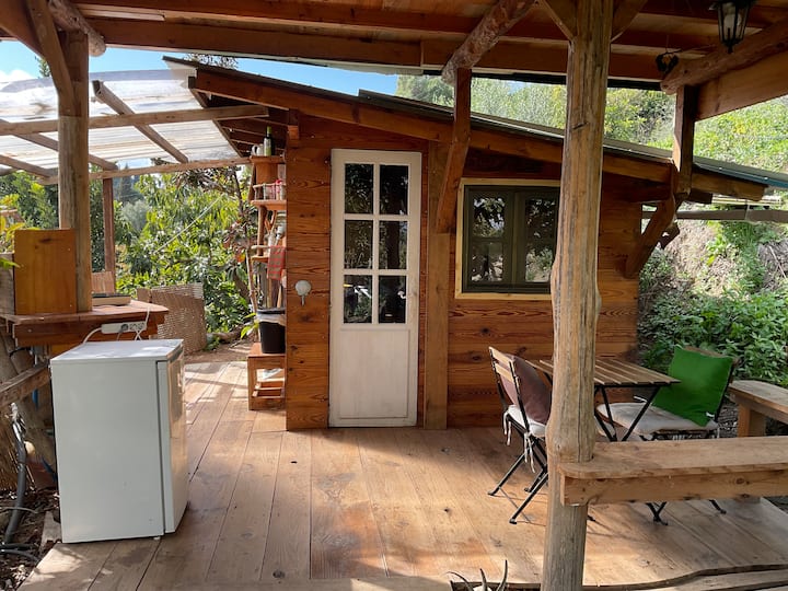 La Ecocasita En Málaga - Coín