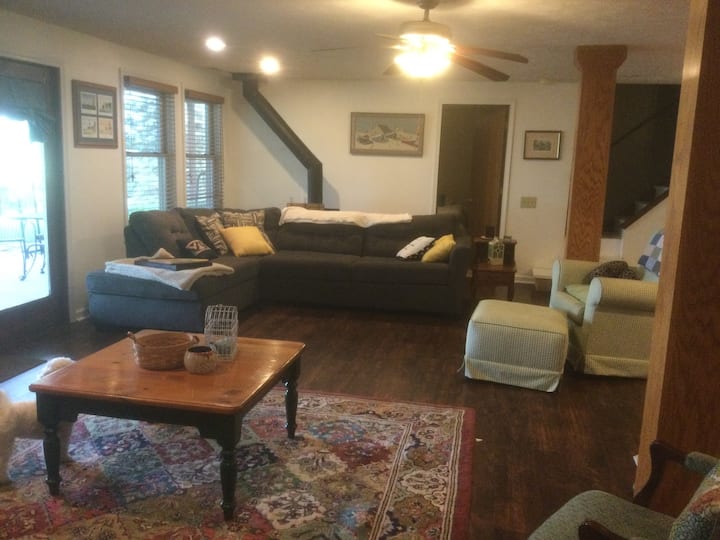 Wilson’s Way - Mount Vernon, OH