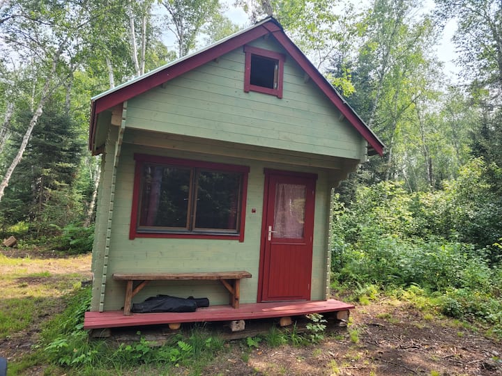 Rusty's Red Deer Lake Getaway - Gran Sudbury