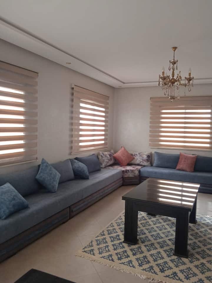 Villa Next To العقرب Ourika - Ourika