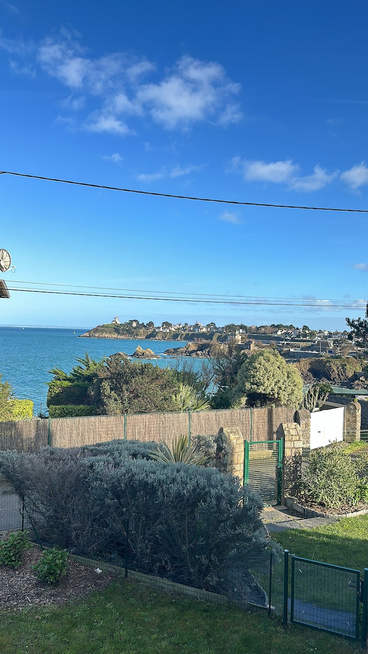 Belle Vue Mer - Saint-Quay-Portrieux