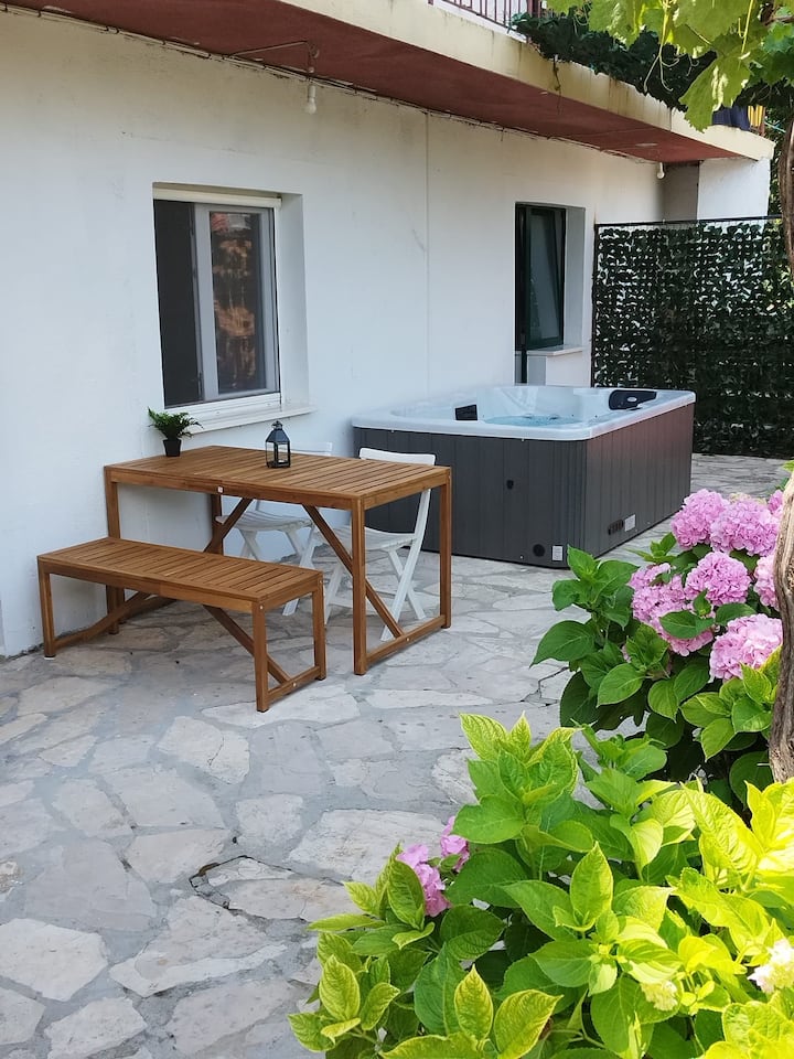 Apartmani Radić Rg Delux - Rogoznica