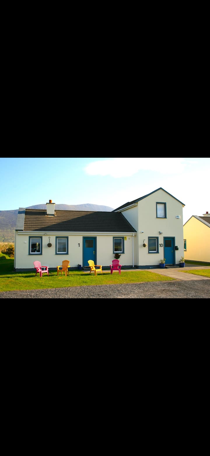 Lakeside, Beachfront & All The Fun In Between - Achill Island