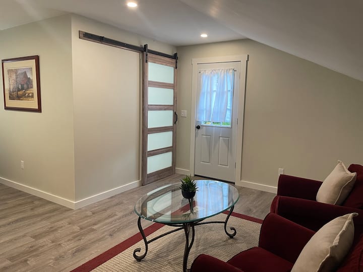 Beautiful Private En Suite In Thornton - Campton, NH