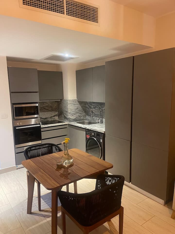 Osiris Apartment - Hurghada
