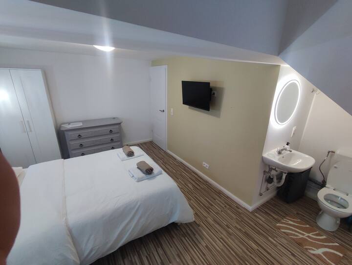 Arlon Guest House - Arlon