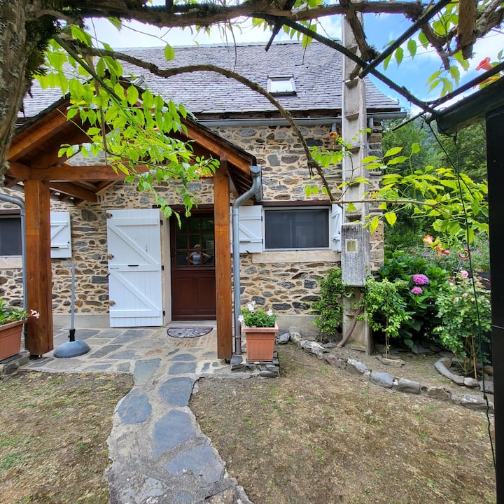 Maison De Montagne - Étang d'Araing