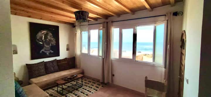 The Swahili House - Essaouira