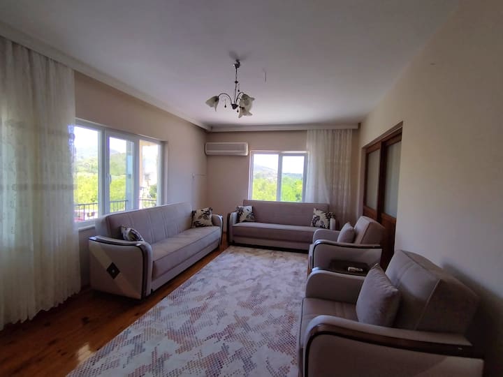 Türker House - Dalaman