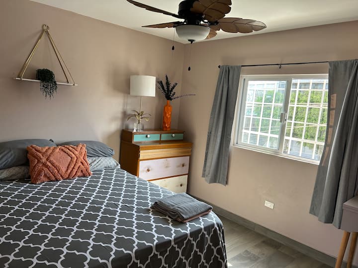 Spacious! Beautiful Apt Centro/cacho/5minsy Garita - Tijuana
