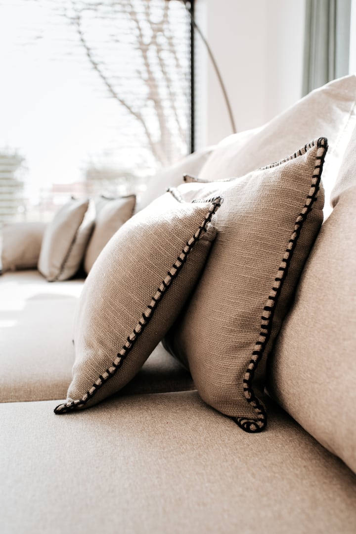 Vakantiewoning Domein Hooverbosch - イーペル