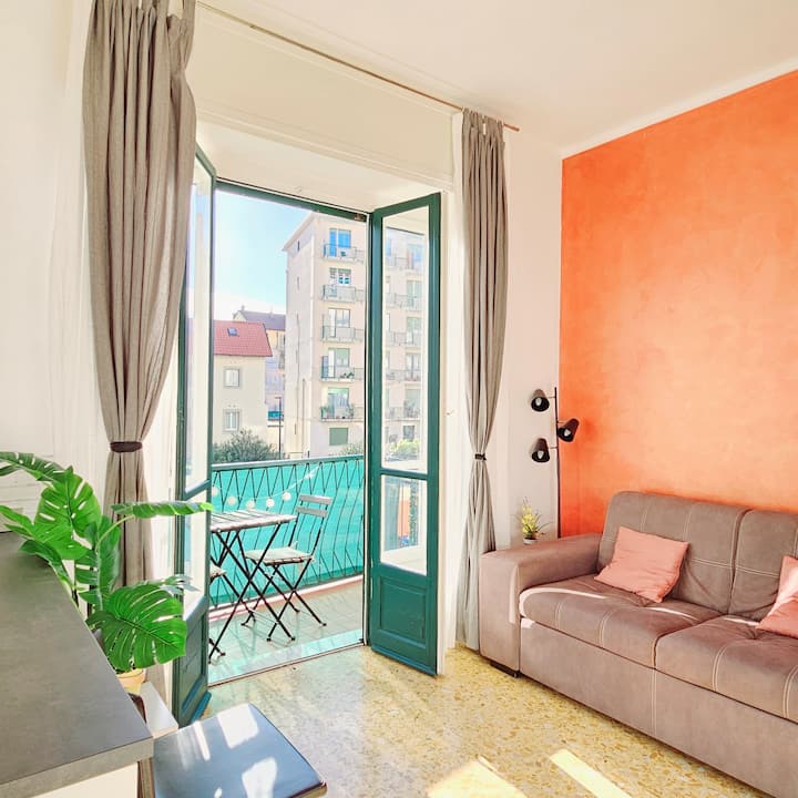 Gg's Home. Comfortable City Stay - Turin