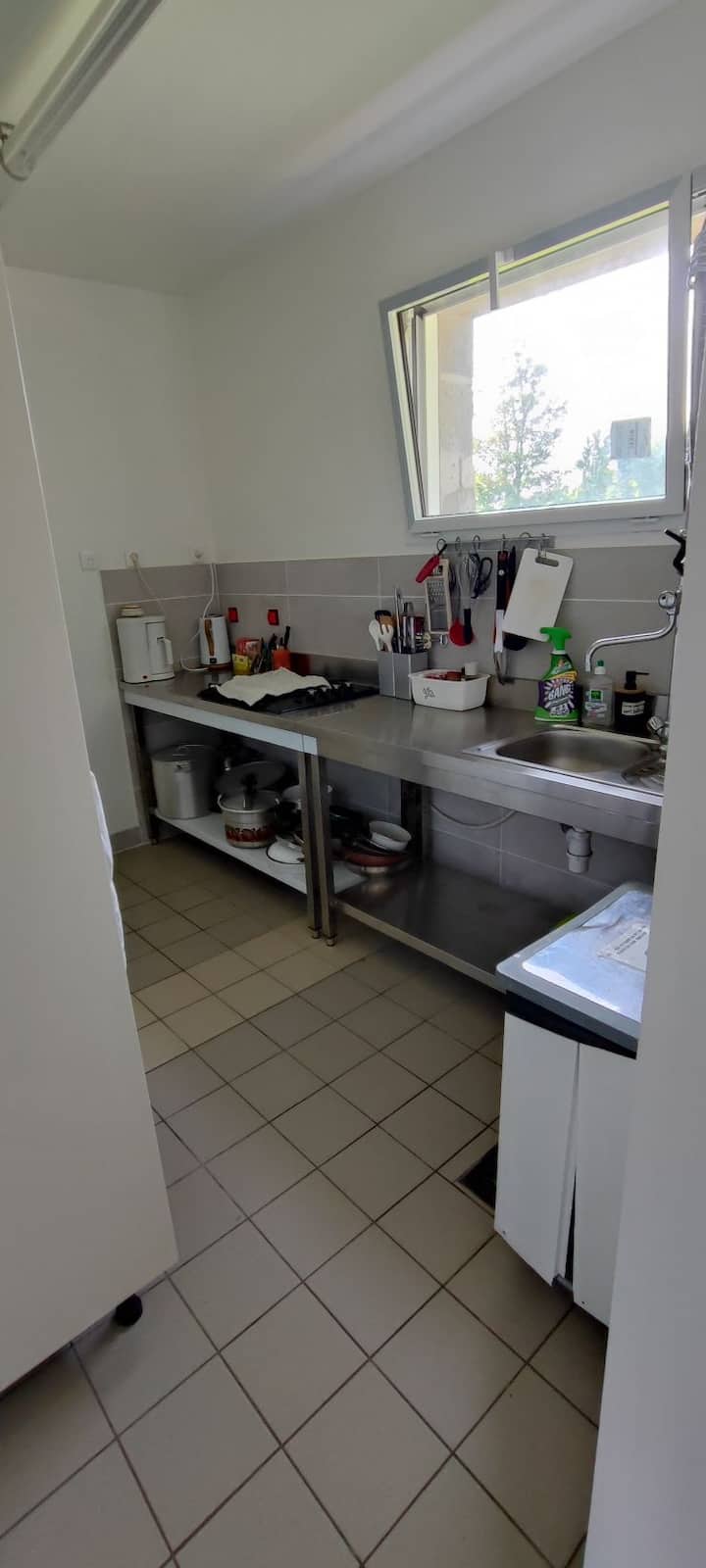Gite D'étape En Dortoir Mixte - Erquy