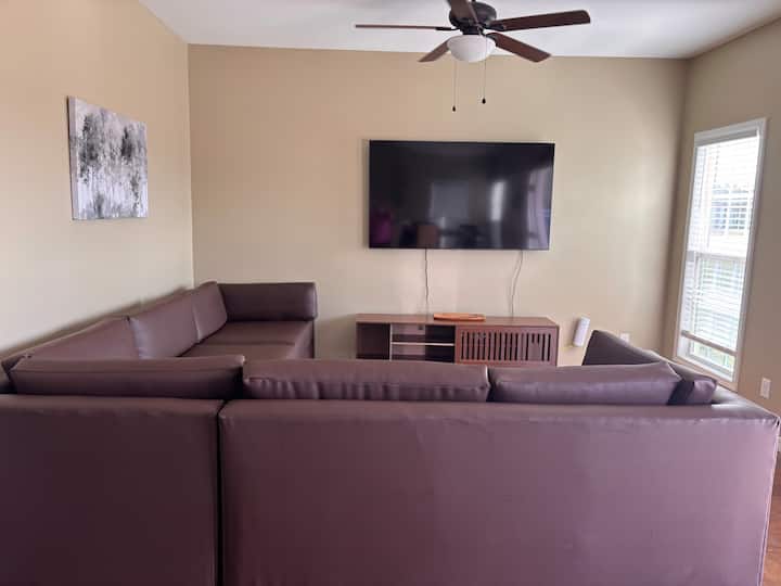 Eastern Shore Getaway Unit B - Alabama