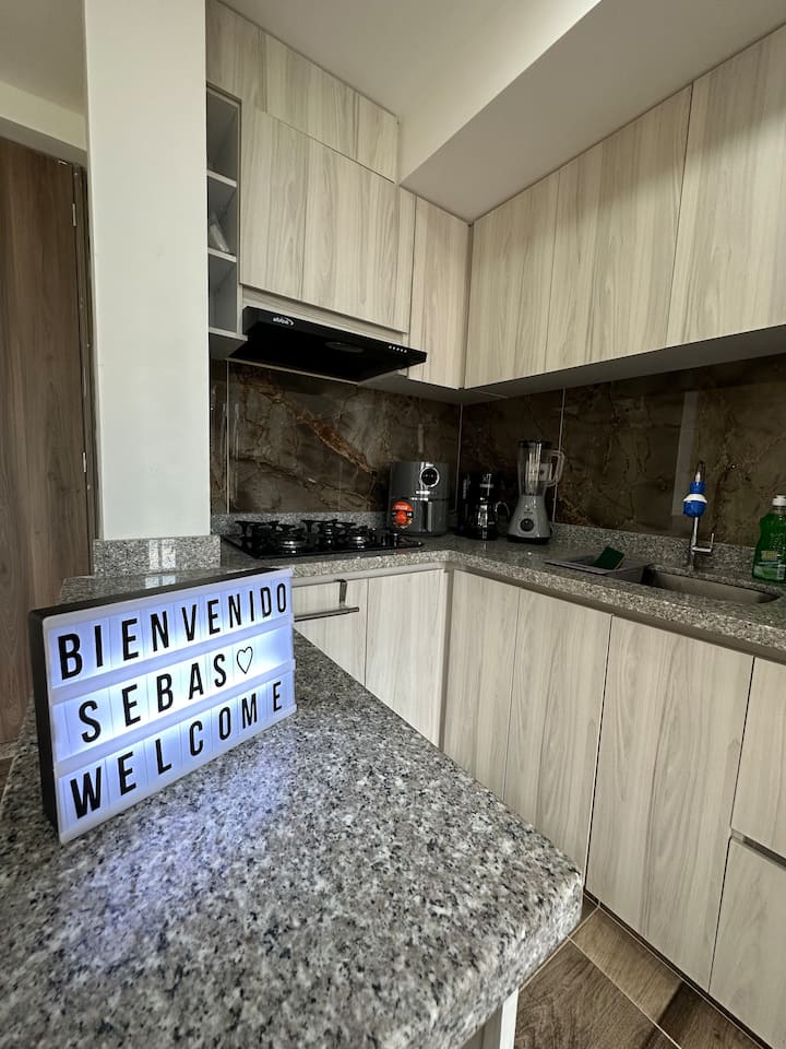 Super Apto En La Mejor Zona! - Ibagué