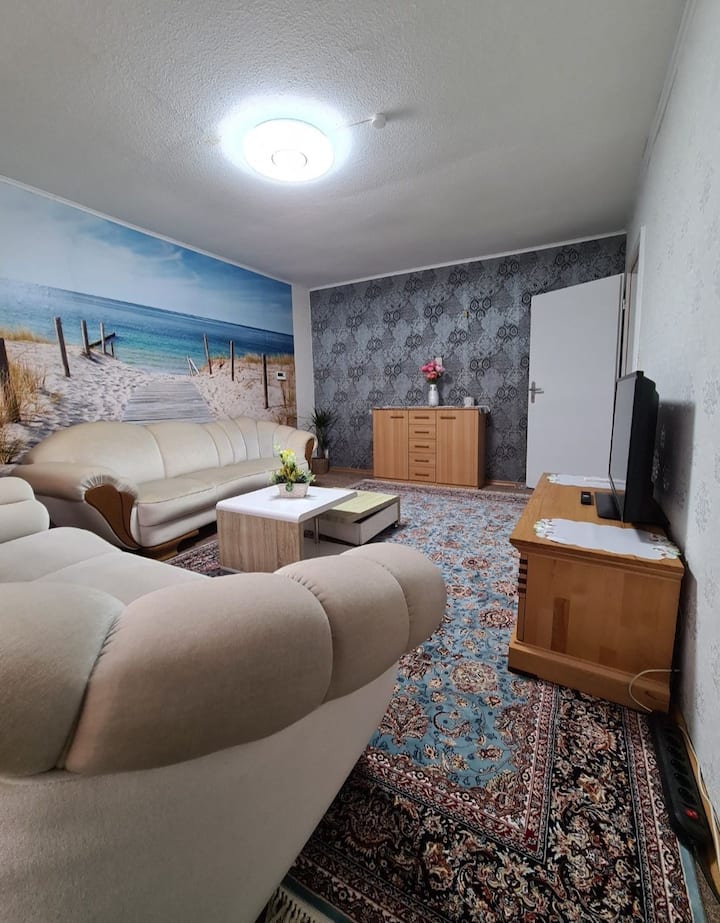 Ferienhaus Für 3 Personen, 65 Qm - Emden