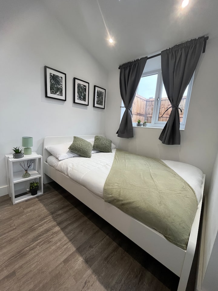 Openshaw Modern Studio- Close To Etihad And Co-op - Manchester