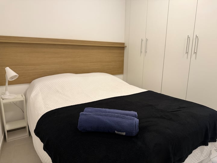 Studio No Centro - Rio de Janeiro