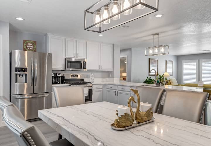 Peaceful Home A6 - Las Vegas, NV