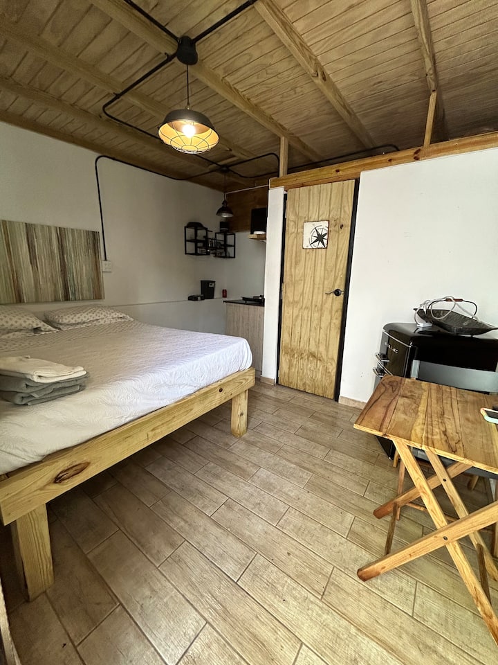 Suite Pequeña San Juan - San Juan