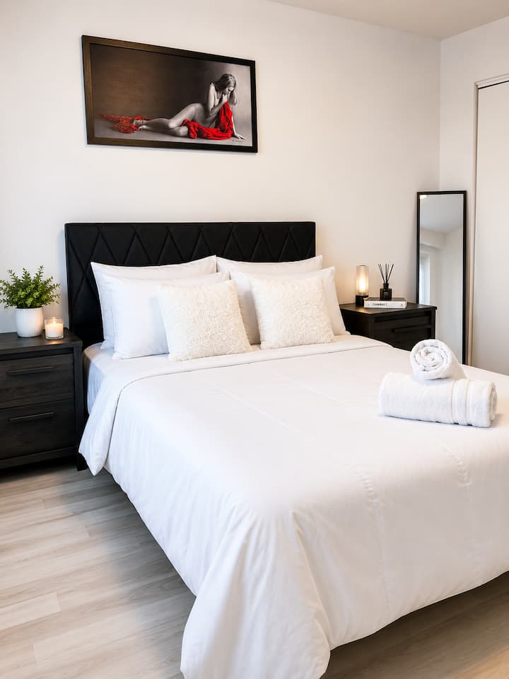 Amazing Home Away From Home! - Place Bell
