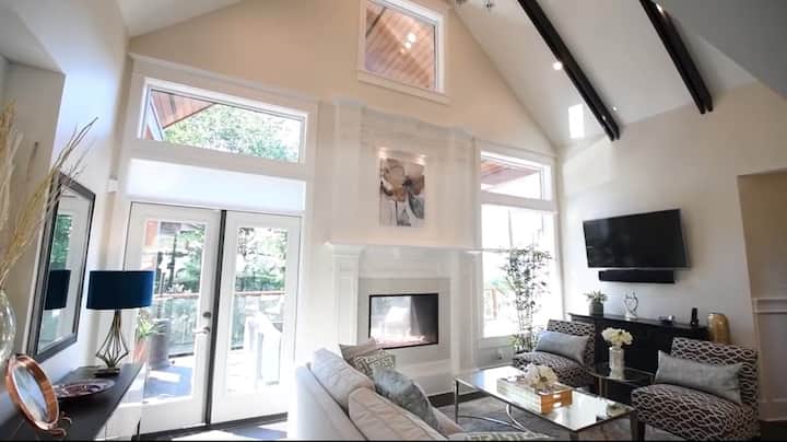 Marble Hill Manor - Chilliwack