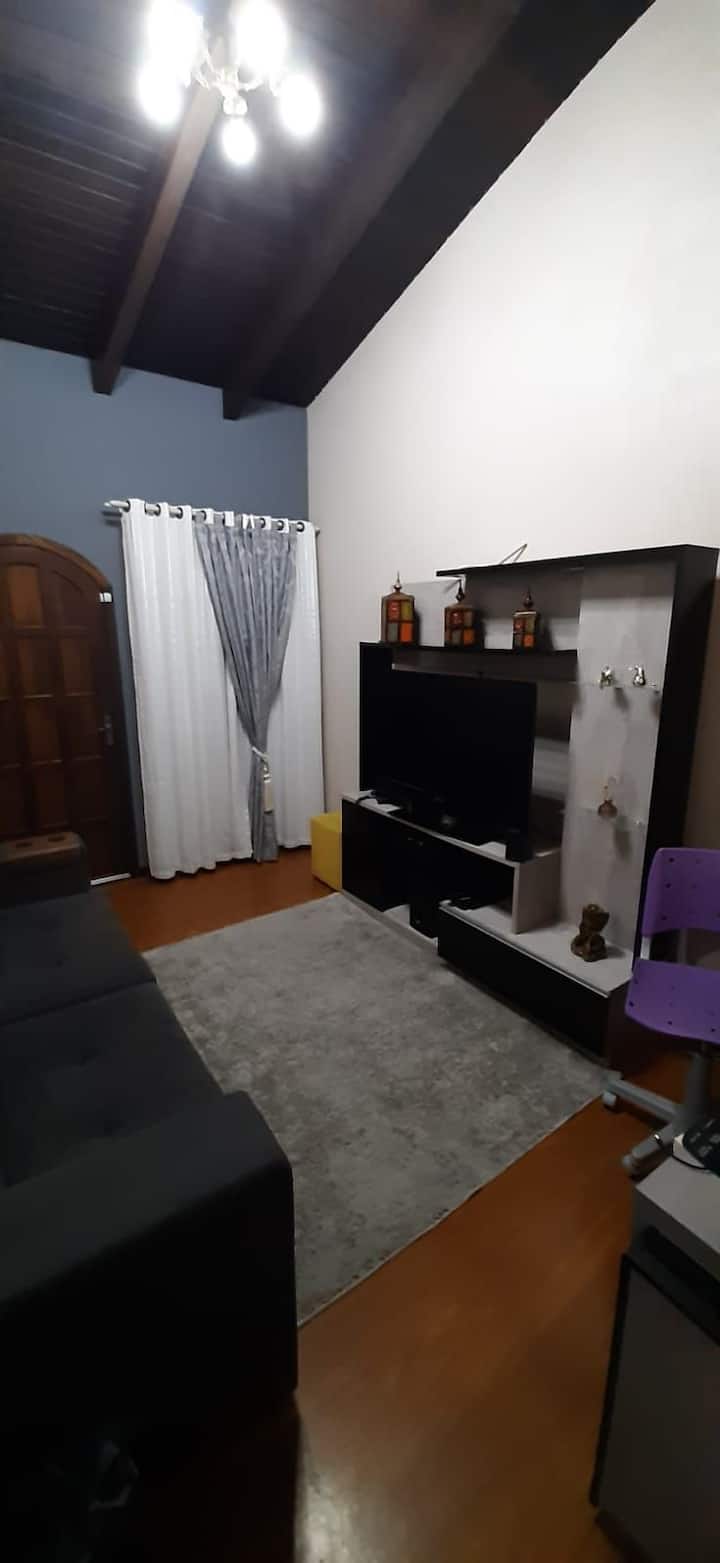 Casa 2 Quartos Para Oktoberfest. - Blumenau