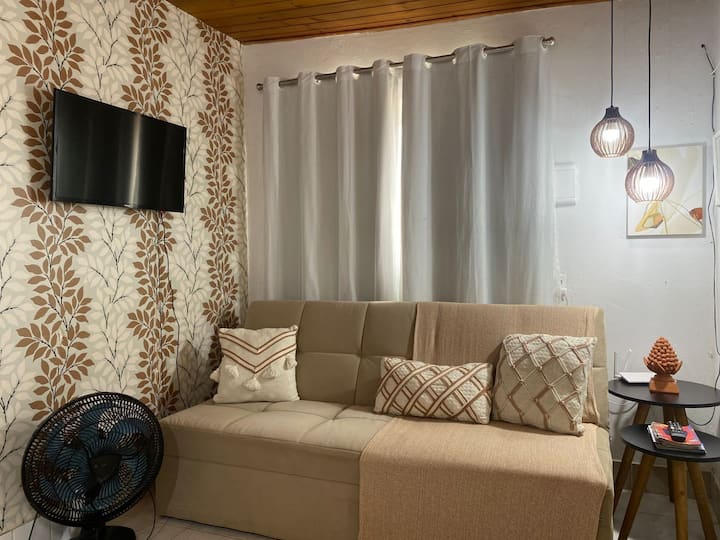 Casa Encantadora Recife - Recife