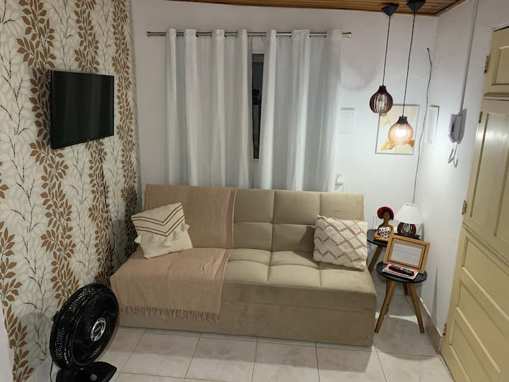 Casa Encantadora Recife - Recife