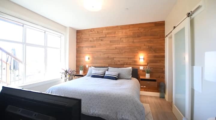 Marble Hill Manor Suite - Chilliwack