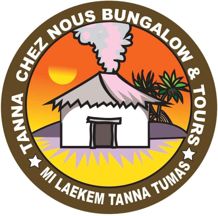 Tanna Chez Nous Bungalow & Tours - Vanuatu