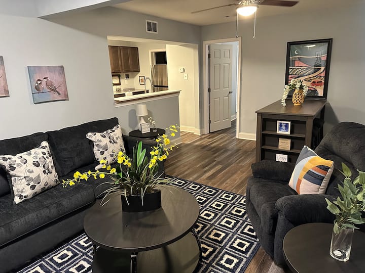 The Perfect Spot #4 - Jackson, TN