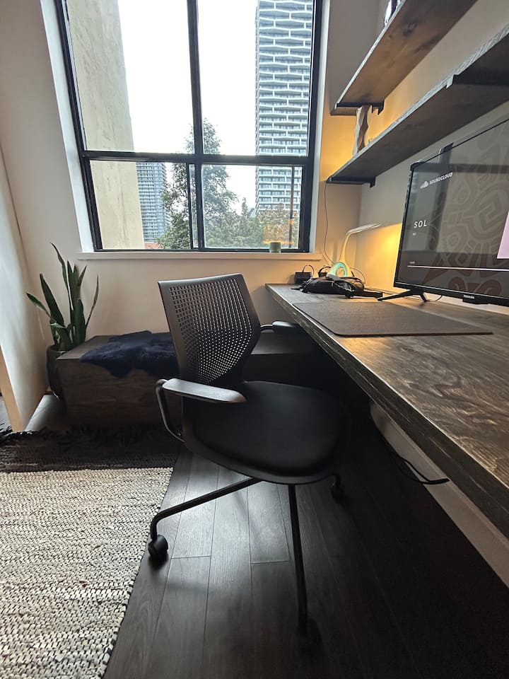 Casa Palma Azul - 미시소거