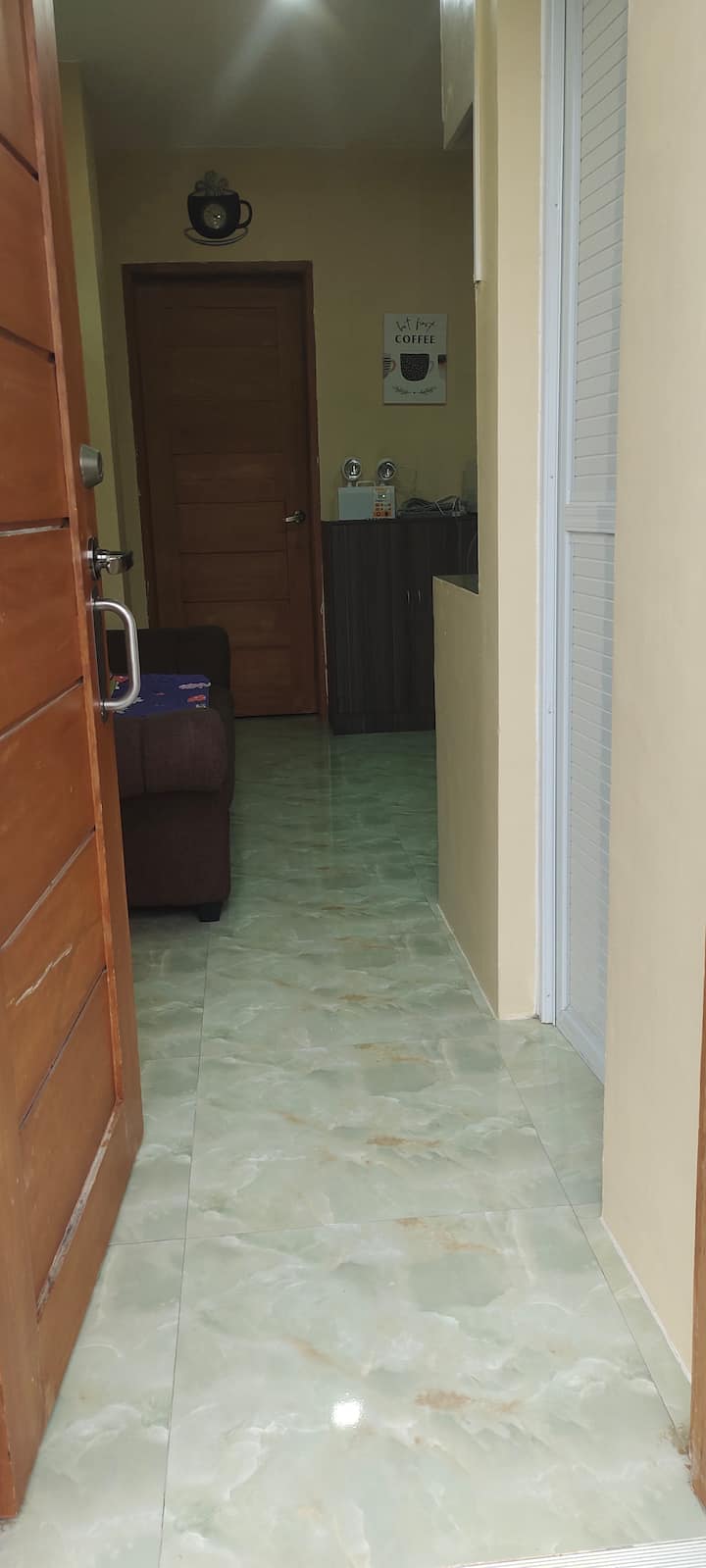 Masbate's Newest / Best Studio Apt. #1 W - Balcony - Masbate