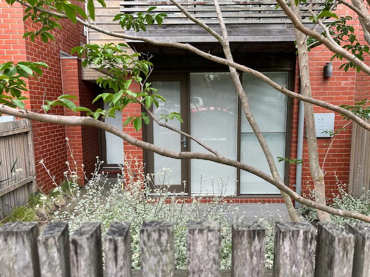 Escape@villamanta Long+short Stays Geelong Cbd - Geelong