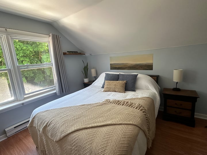 Coldbrook Rental W/ Hot Tub - Kentville