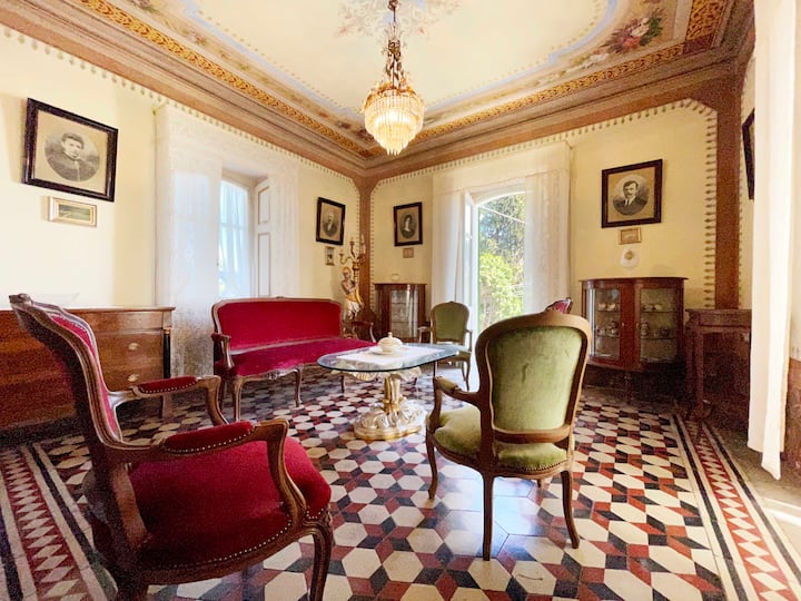 Lake Orta Villa Retreat - Orta San Giulio