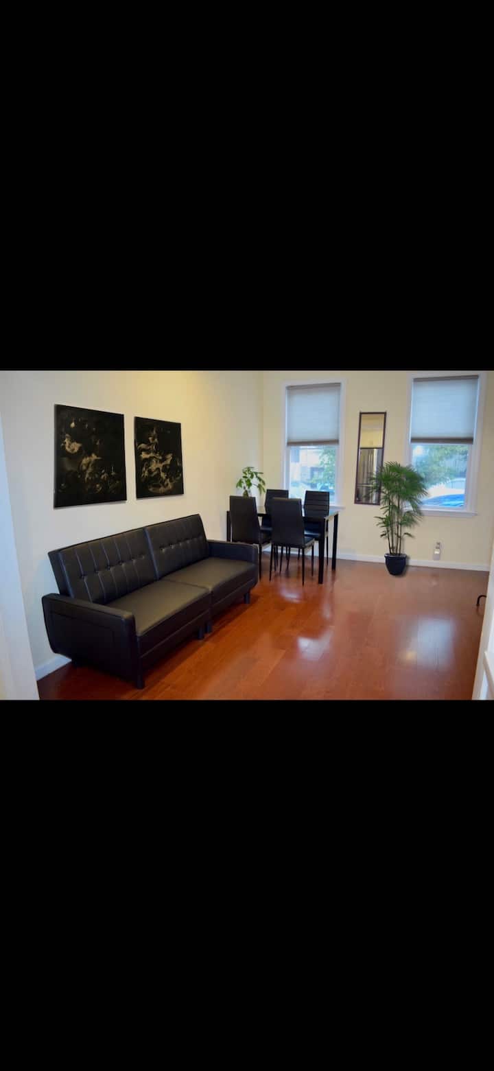 11r1) Private Room 15min To Nyc - Manhattan, NY