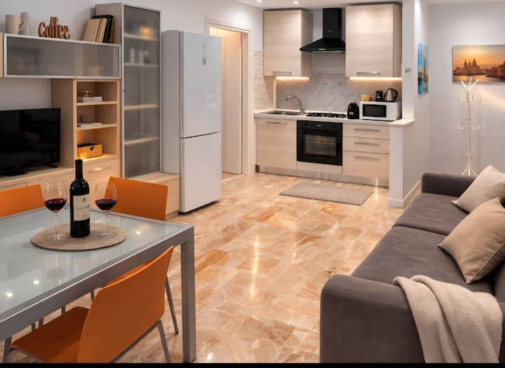 Appartamento Angy - Mestre