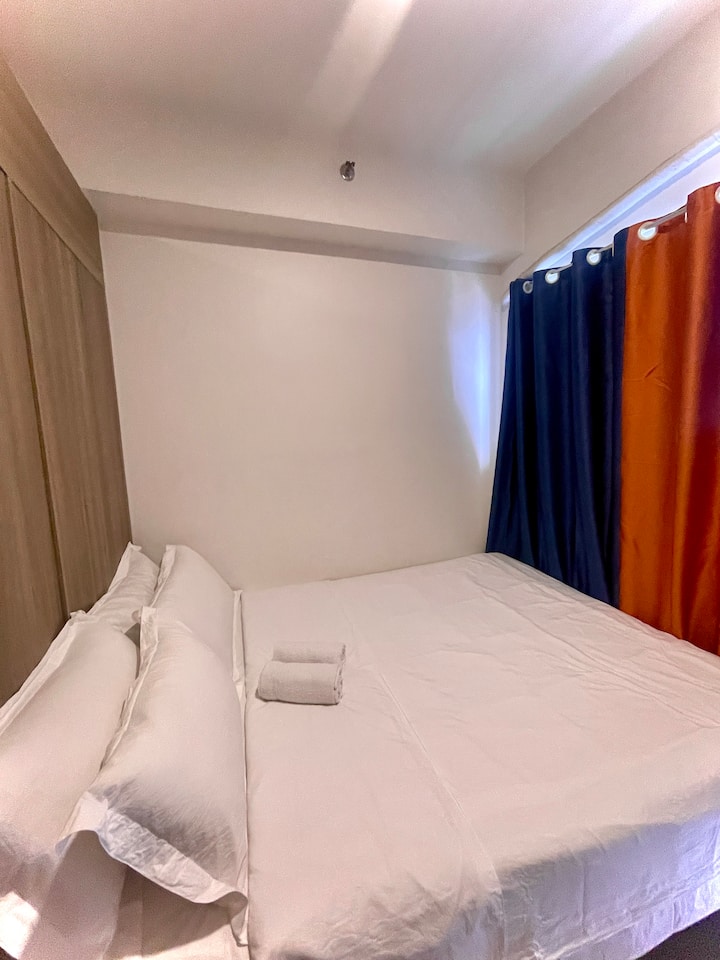 Entire Condo In Mandaluyong, Philippines（3725） - Pasig