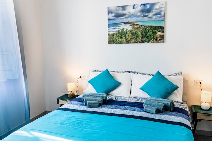 Tesori Del Sinis - Cabras