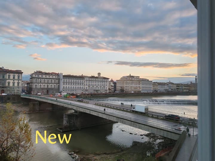 A Casa Dello Zio-rooms With A View - Florence