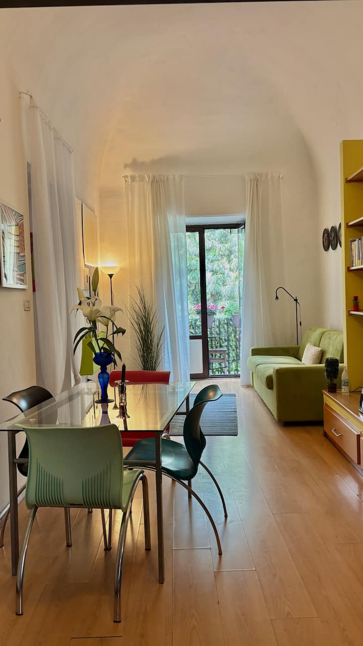 Dreamhouse - Catania