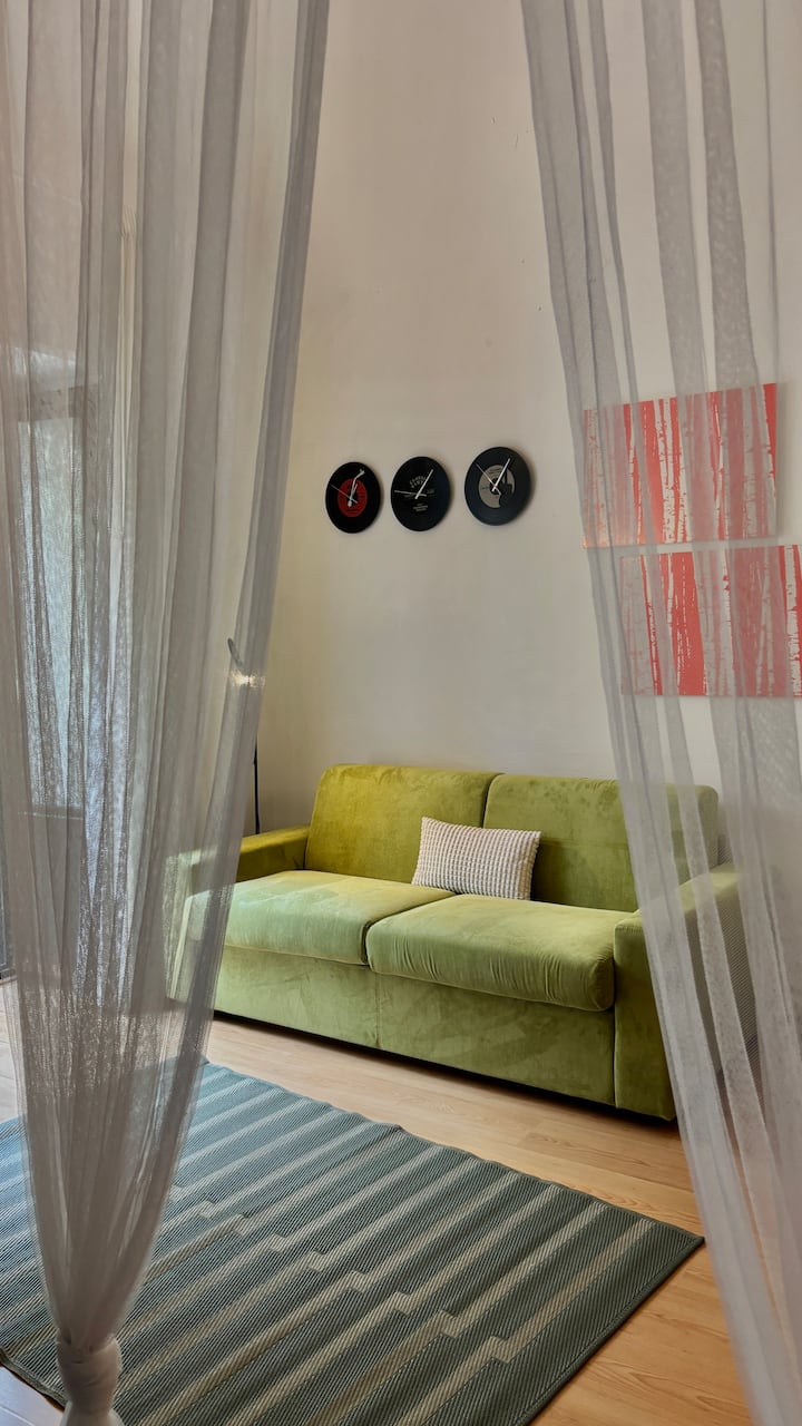 Dreamhouse - Catania
