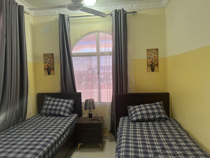 Puntland Vacation Rentals & Homes - Somalia | Airbnb