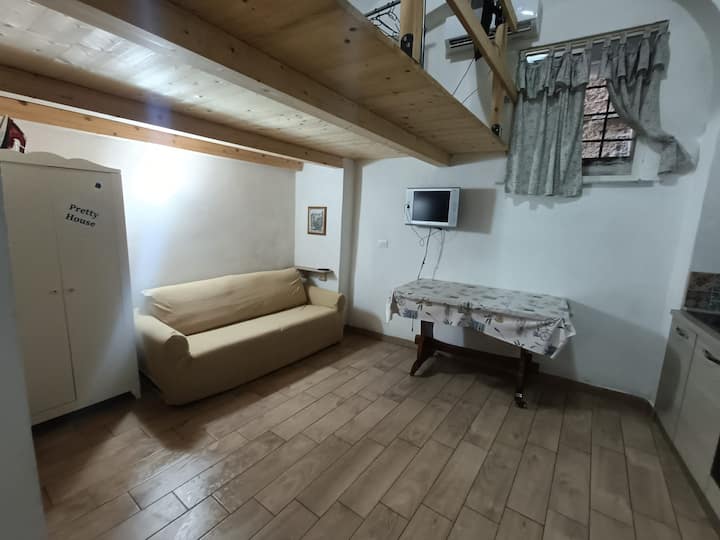 Casa Vacanza, Pretty House - Castellammare di Stabia