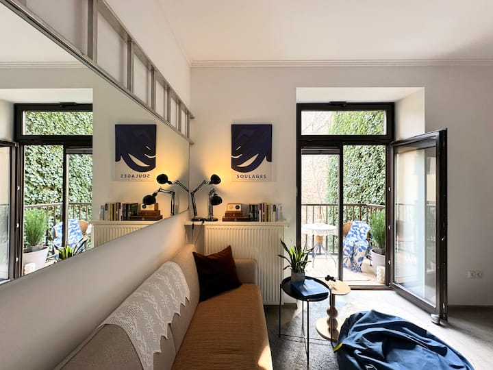 Very Central Location • Home Away From Home - Krakow